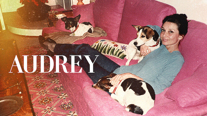 Is 'Audrey' on Netflix? Where to Watch the Documentary - New On Netflix USA