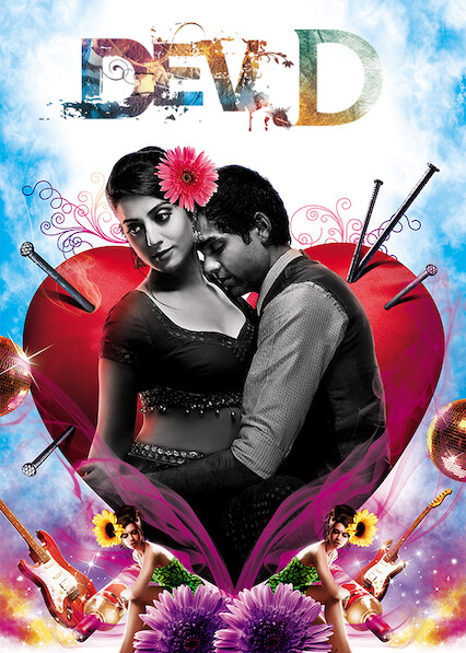 Kalki Koechlin Dev D